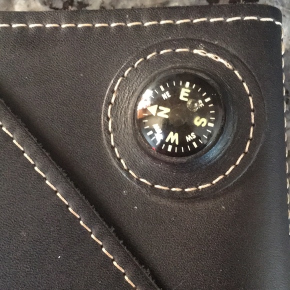 Harley-Davidson | Other | Harley Davidson Travel Atlas With Compass ...